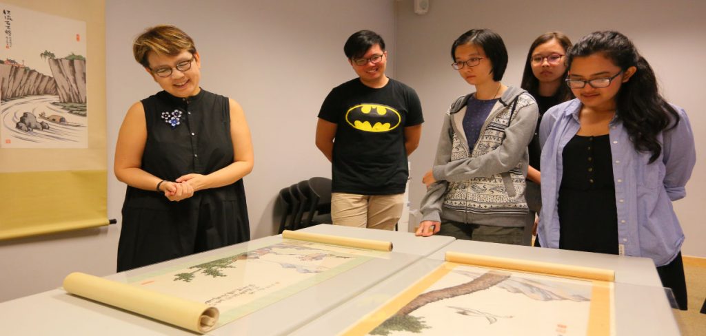 Spotlight Archives - NUS Museum