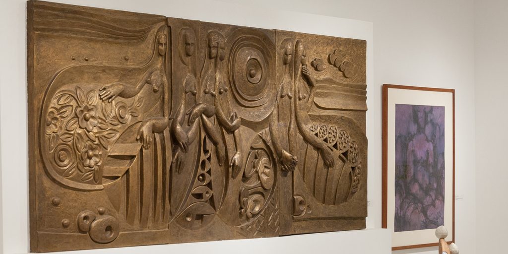 Spotlight – NUS Museum